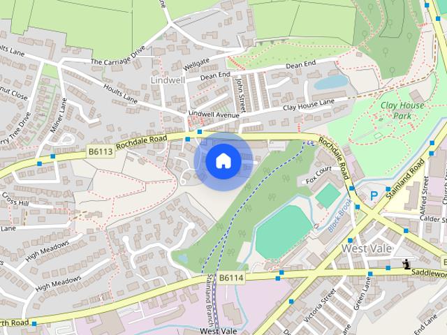Juniper Avenue, Greetland, HX4 8EY