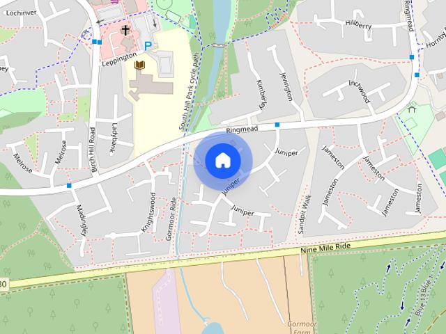 Juniper, Bracknell, Berkshire, RG12