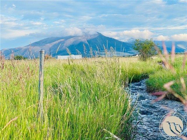 Juniper Cir Lot 51, Red Lodge, MT 59068