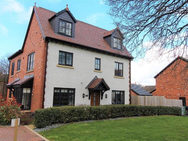 Juniper Close, Holmes Chapel, Crewe CW4, 3 bed property to rent, £1,850 pcm | PrimeLocation