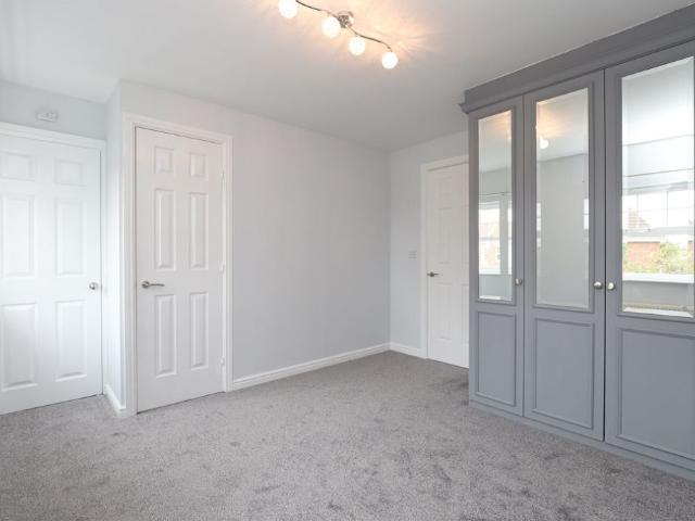 Juniper Close, Hollingwood, S43