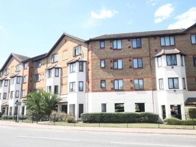 Juniper Court, Grove Road, 2 Bedroom Flat