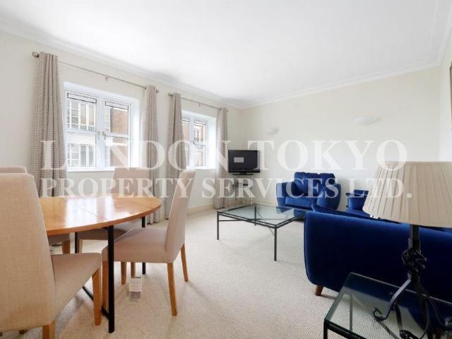 Juniper Court, W8, London
