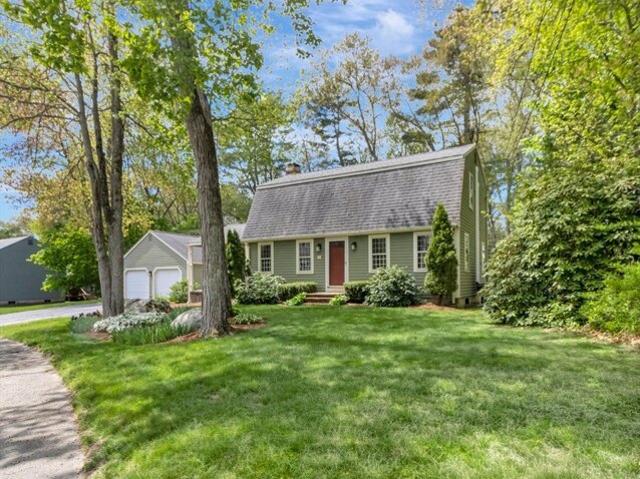 Juniper Dr, Mansfield, Home For Sale