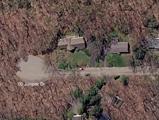 Juniper Dr, Franklin, PA 16323