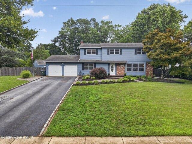 Juniper Dr, Freehold, Home For Sale