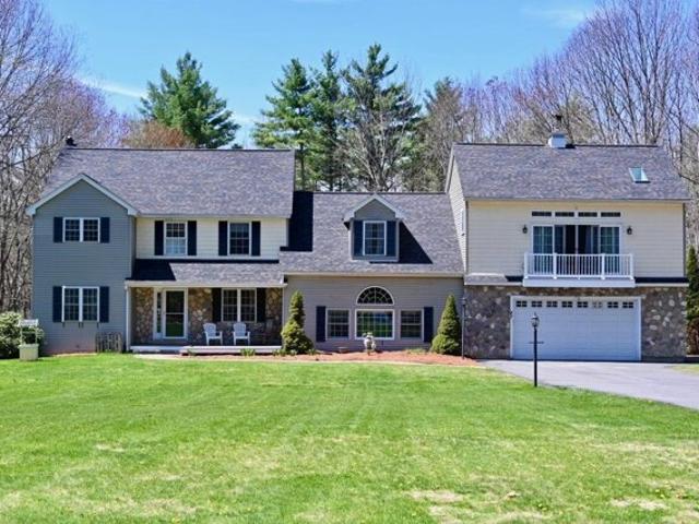 Juniper Dr, Goffstown, Home For Sale