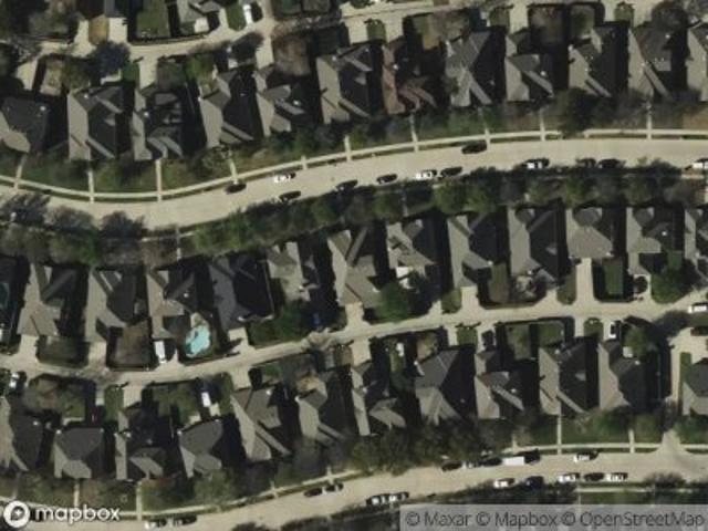 Juniper Dr
