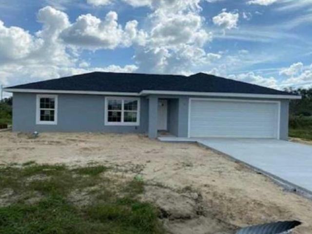 Juniper Dr