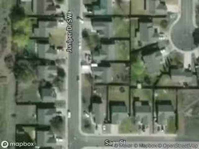 Juniper Dr