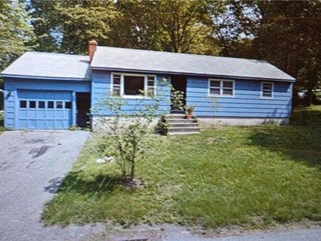 Juniper Drive Ext, Hopkinton, Home For Sale