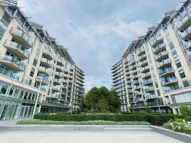 Juniper Drive, London, 2 Bedroom Flat