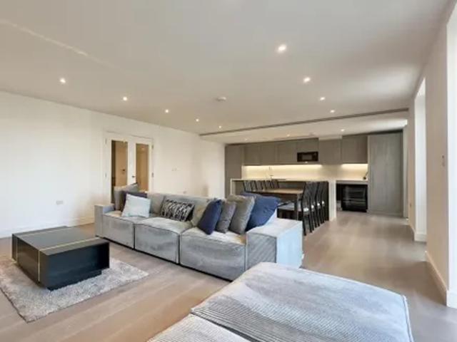 Juniper Drive, London, SW18 1TX, United Kingdom | 3 bed apartment for rent #166900392 | Rentberry