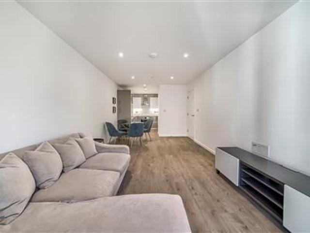 Juniper Drive, SW18
