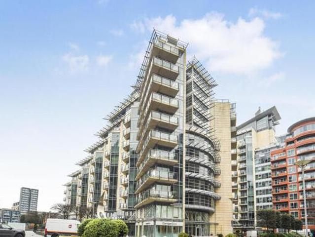 Juniper Drive, Wandsworth, 1 Bedroom Apartment