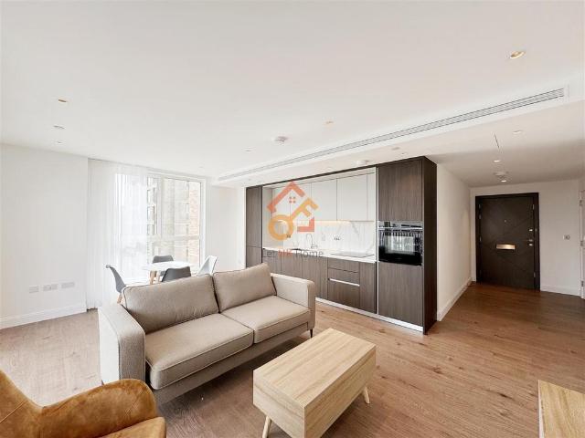 Juniper Gardens, 9 Gasholder Place. 2 bed flat to rent £3,800 pcm £877 pw
