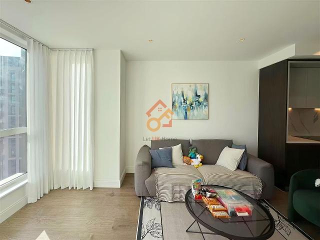 Juniper Gardens, 9 Gasholder Place, London SE11, 1 bed flat to rent, £3,200 pcm | PrimeLocation