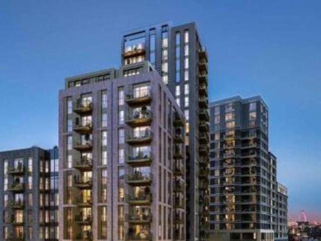 Juniper Gardens, Gasholder Place, 2 Bedroom Flat