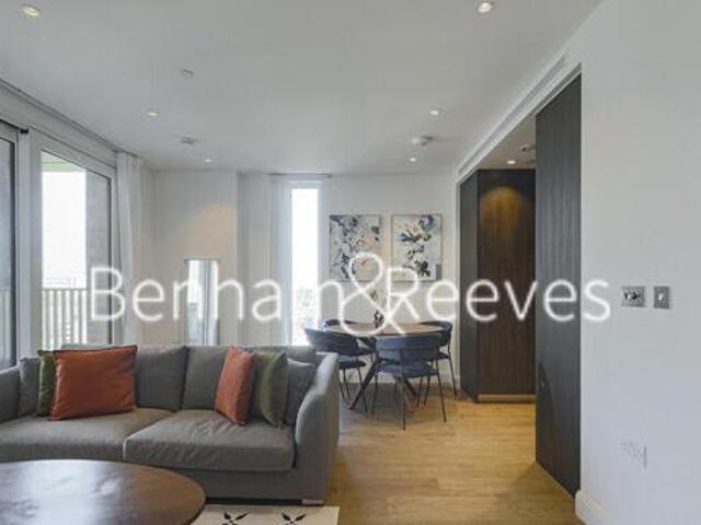 Juniper Gardens, Oval, 2 Bedroom Apartment