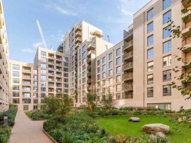 Juniper Gardens, Oval Village, 3 Bedroom Apartment