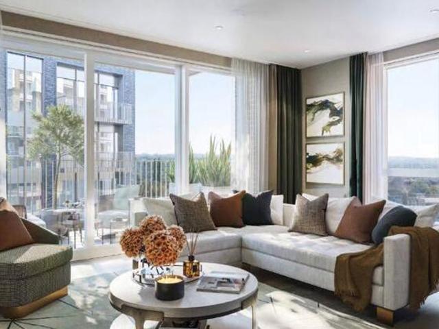 Juniper Gardens, Oval Village, 3 Bedroom Apartment