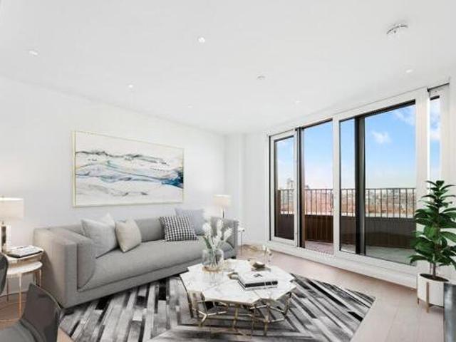 Juniper Gardens, Oval Village, 3 Bedroom Apartment