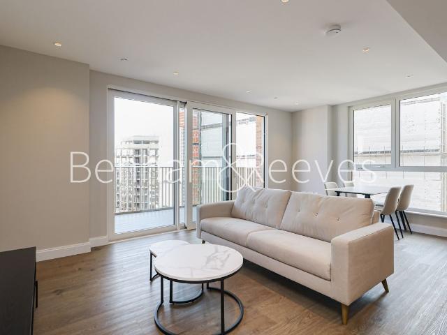 Juniper Gardens, Oval SE11, 2 bed flat to rent, £3,600 pcm | PrimeLocation