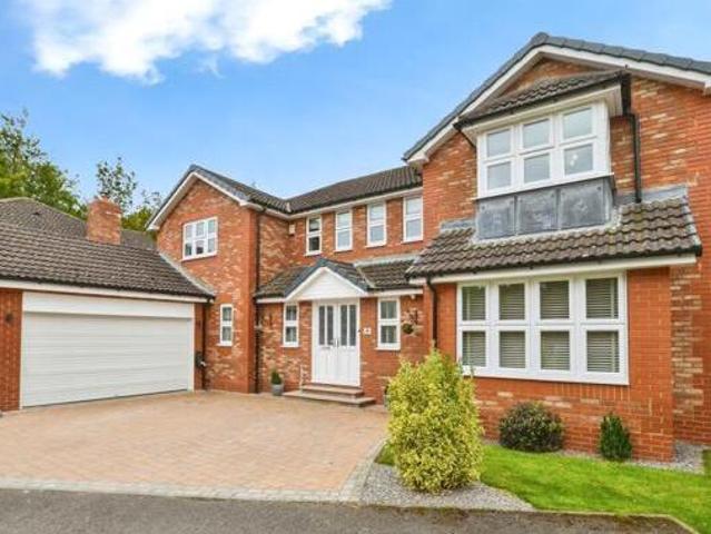Juniper Grove, Elton, 6 Bedroom Detached