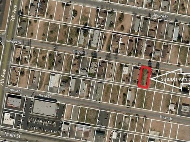 Juniper, Hesperia, CA 92345