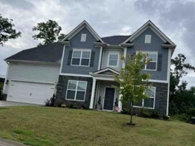 Juniper Hill Drive