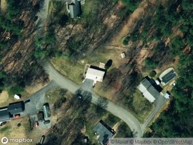 Juniper Hill Rd
