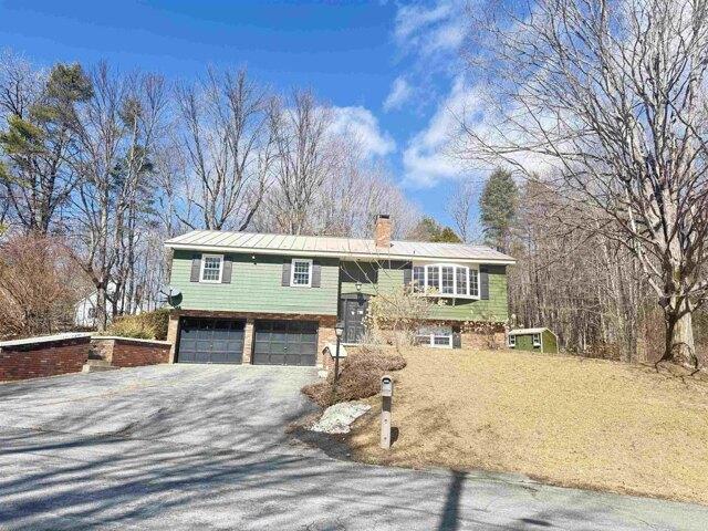Juniper Hill Rd, Springfield, Home For Sale
