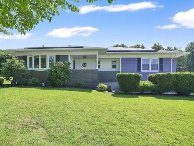 Juniper Hill Rd, Ware, Home For Sale
