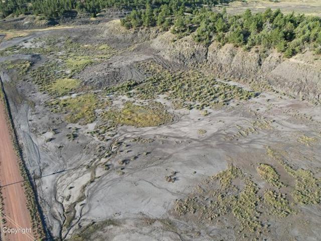 Juniper Hills Tract Rd # 2, Moorcroft, WY 82721
