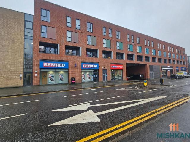 Juniper House, Phoebe Street, Salford 2 bed flat to rent £1,150 pcm £265 pw