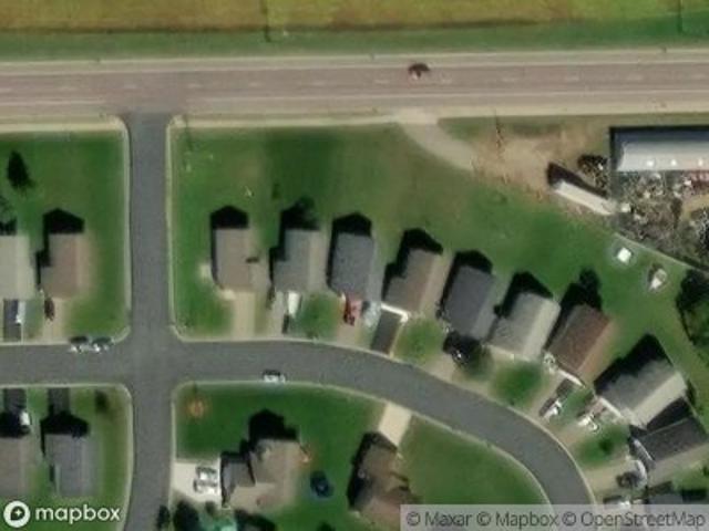 Juniper Ln NW