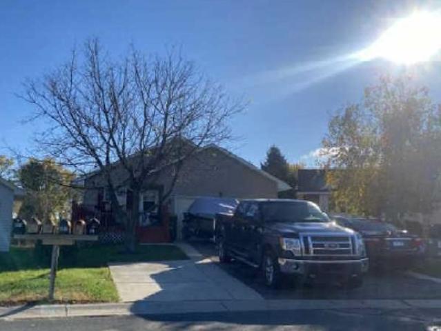 Juniper Ln NW