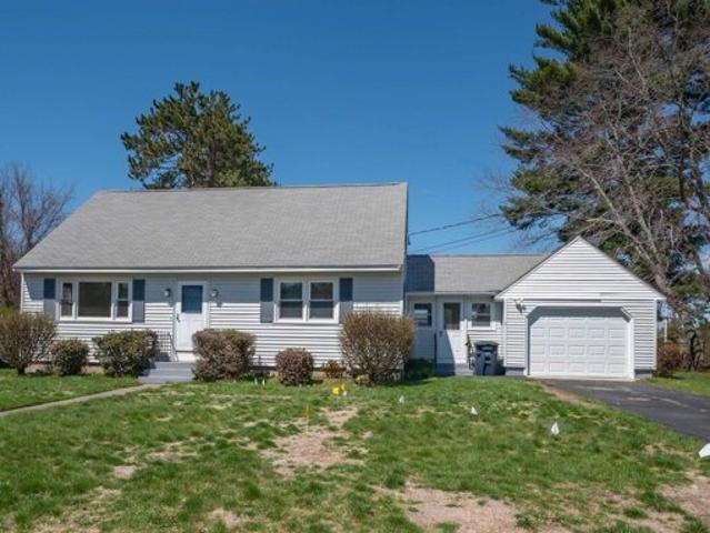Juniper Ln, Nashua, Home For Sale
