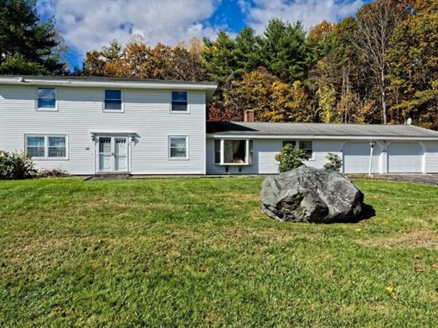 Juniper Ln, Framingham, Home For Sale