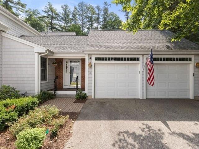 Juniper Ln Unit,hanover, Condo For Sale
