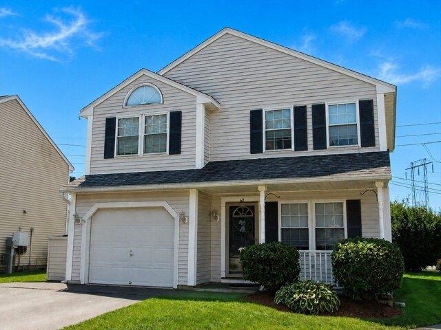 Juniper Ln Unit,tewksbury, Condo For Sale