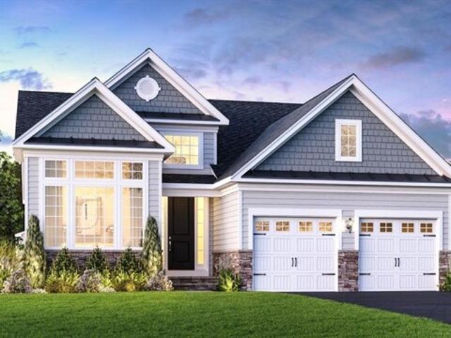 Juniper Ln Unit,tyngsborough, Condo For Sale