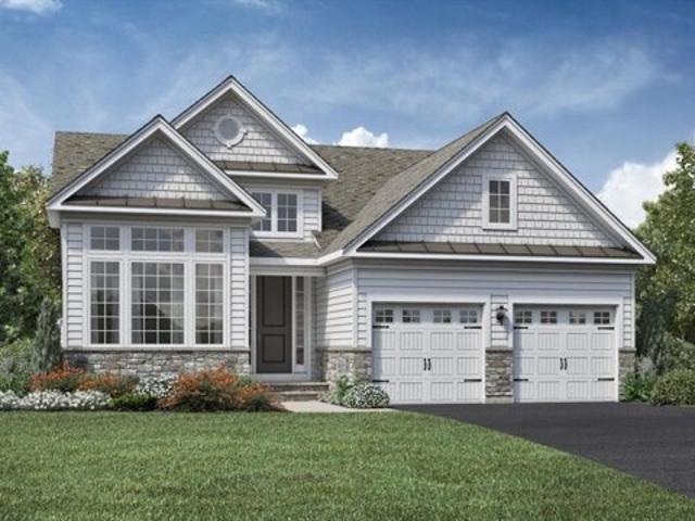 Juniper Ln Unit,tyngsborough, Condo For Sale