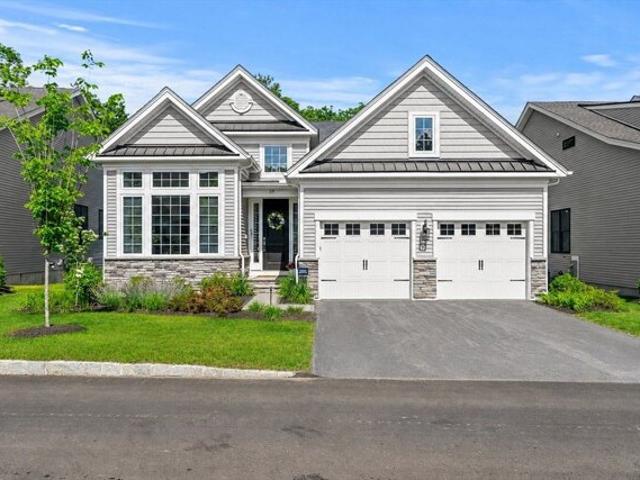 Juniper Ln Unit,tyngsborough, Condo For Sale
