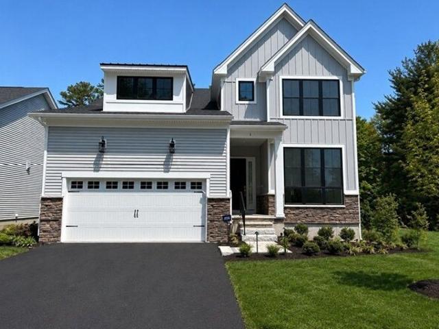 Juniper Ln Unit,tyngsborough, Condo For Sale
