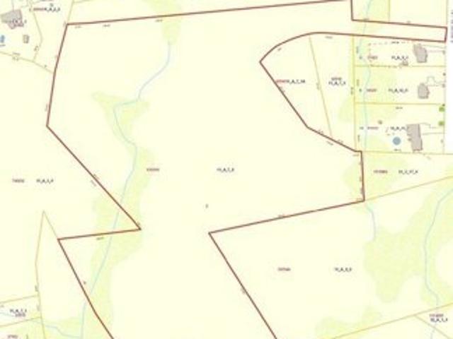 Juniper Ln, Webster, Plot For Sale