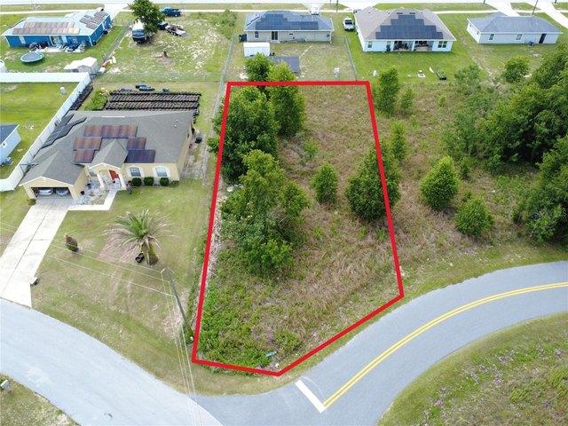 Juniper Loop Pl, Ocala, FL 34480