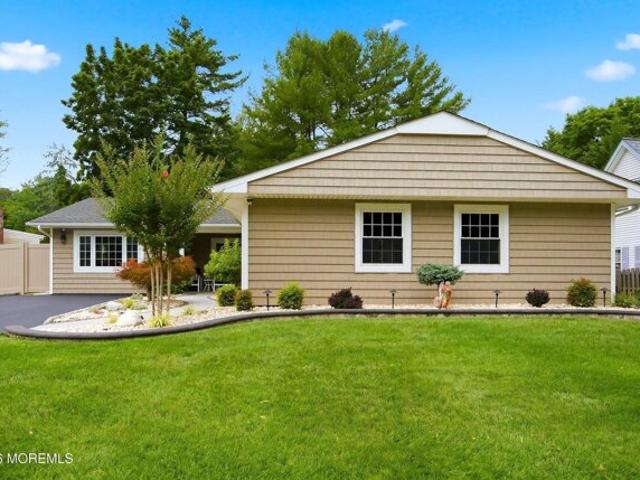 Juniper Pl, Matawan, Home For Sale