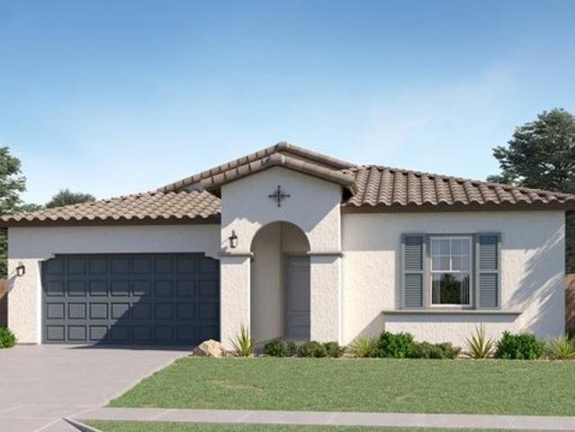 Juniper Plan 4584 Windstone Ranch Signature Community