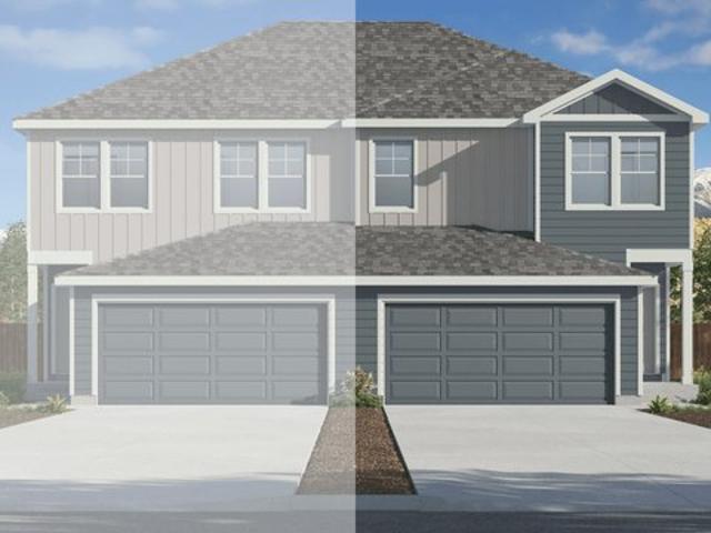 JUNIPER Plan Ellston Park Community